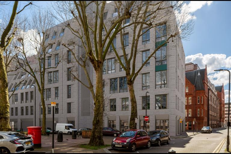 Green light for first phase of Orms’ Holborn Bars redevelopment | News ...